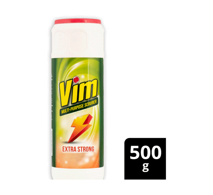 VIM Scourer Powder () | Makro