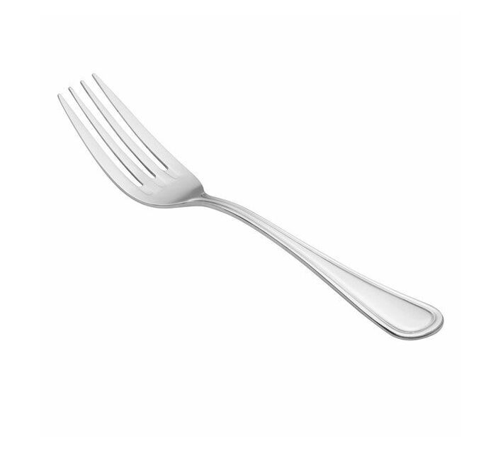 Table Fork 12 Piece Classic Line Diamond Embassy | Makro