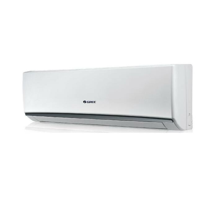 GREE R4'Matic 12000BTU Non-inverter - AC unit (Indoor and Outdoor units ...