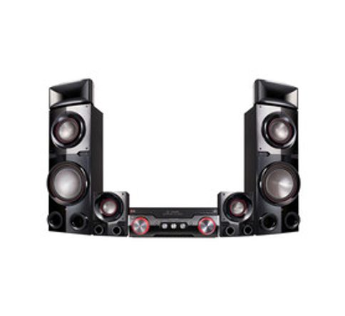 Sound Bars | Widest Range & Best Prices | Makro