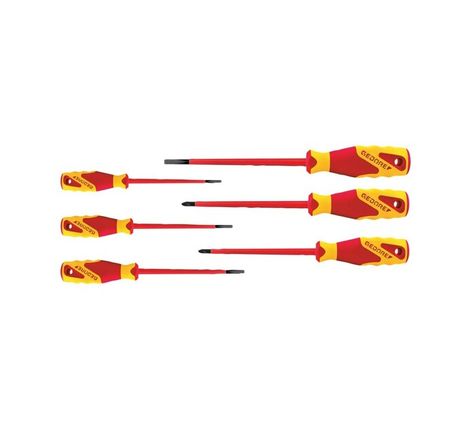 Gedore Screwdriver Set | Makro