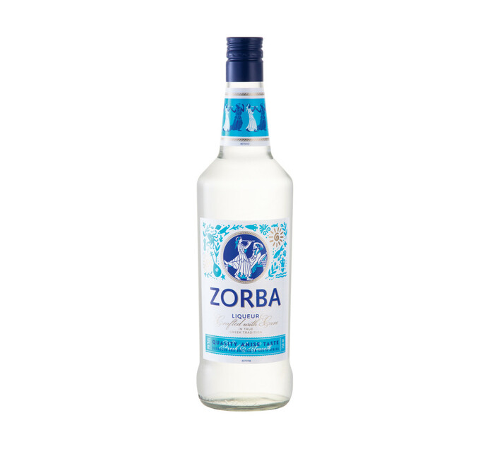Zorba OYZO Aperitif (1 x 750ml) | Makro