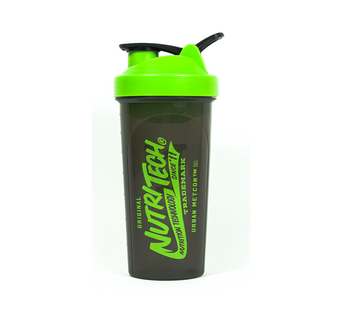 Nutritech 700 ML NUTRITECH SHAKER 700ML | Makro