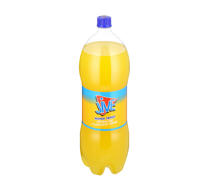 Jive Soft Drink Mango Tango (6 x 2L) | Makro