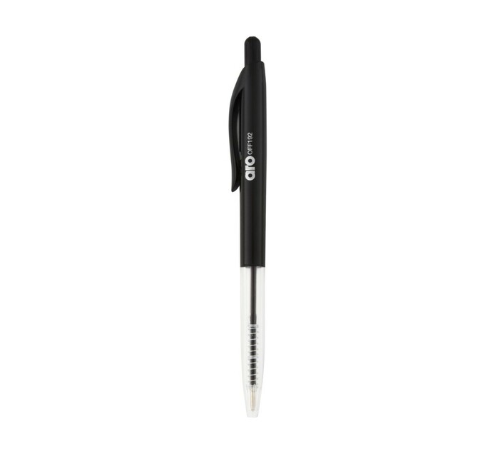 ARO Retractable Ballpoint Pen | Makro