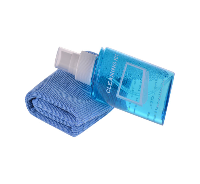 Ultra Link Screen Cleaning Kit | Makro