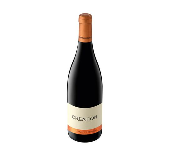 Creation Syrah/Grenache (1 x 750ml) | Makro