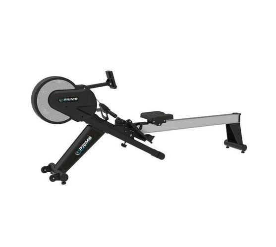 Prime Fitness F500 Rowing Machine | Makro