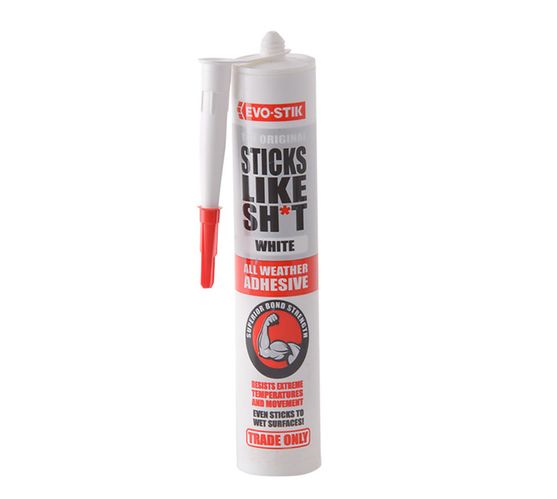 Adhesive Sticks Like Sh*T 290ml | Makro