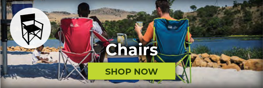 Shop Camp Master Gear Now | Makro Business