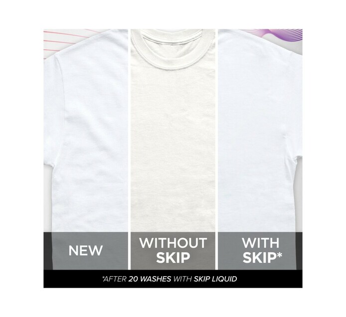 Skip Auto Liquid White (1 x 1.5l) | Makro