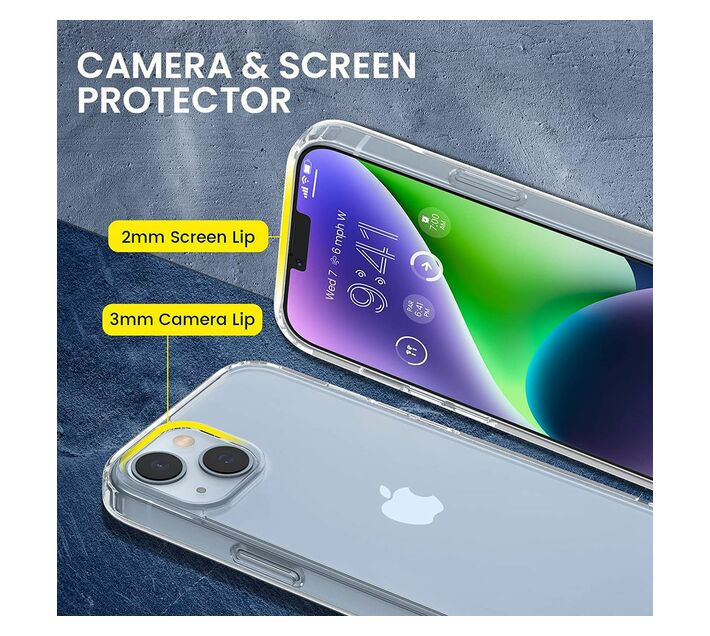 CellTime iPhone 14 Plus Magsafe Cover | Makro