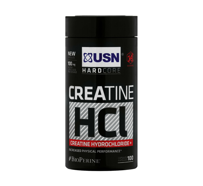 USN Creatine HCL | Makro