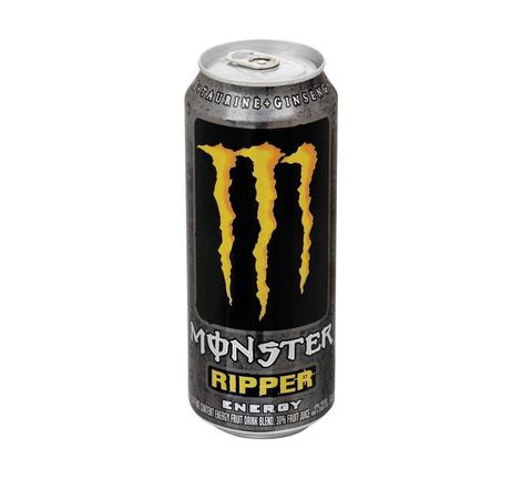 Monster Energy Drink Ripper (24 x 500ml) | Makro