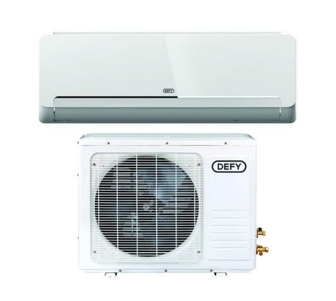 Defy Complete Indoor 12000btu Mid Wall Air Conditioner | Makro