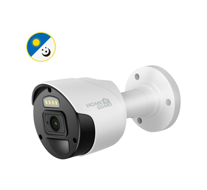 Home Guard 1080p Full HD Bullet Camera | Makro