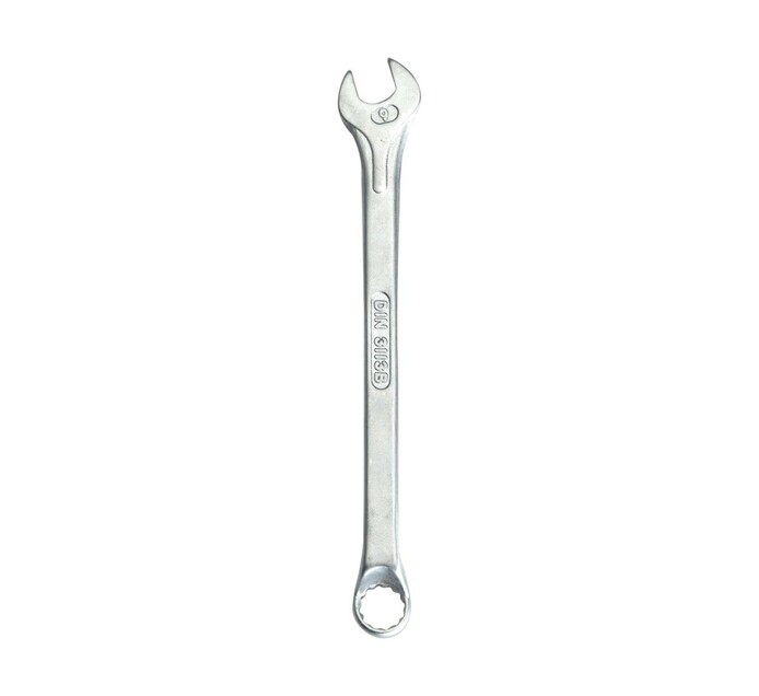 Grip CrV Combination Spanner 9mm | Makro