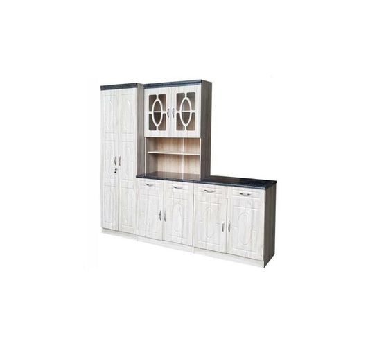 Kitchen Cabinet | Makro