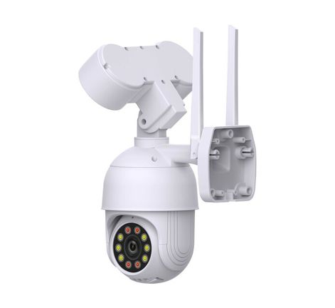 Connex Connect Smart WiFi 1080P PTZ IP Camera Outdoor Auto track ...