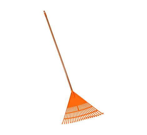 Garden Master Plastic Rake | Makro