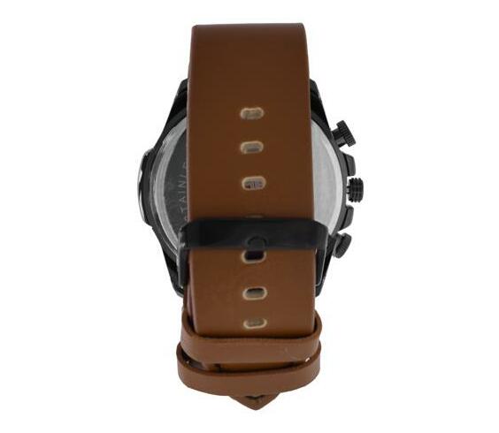 Bad Boy Watch - Undercover [Gun & Tan] | Makro