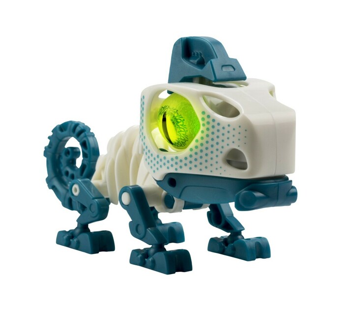 Biopod Electronic Creature in a Pod - Single Pack in CDU | Makro