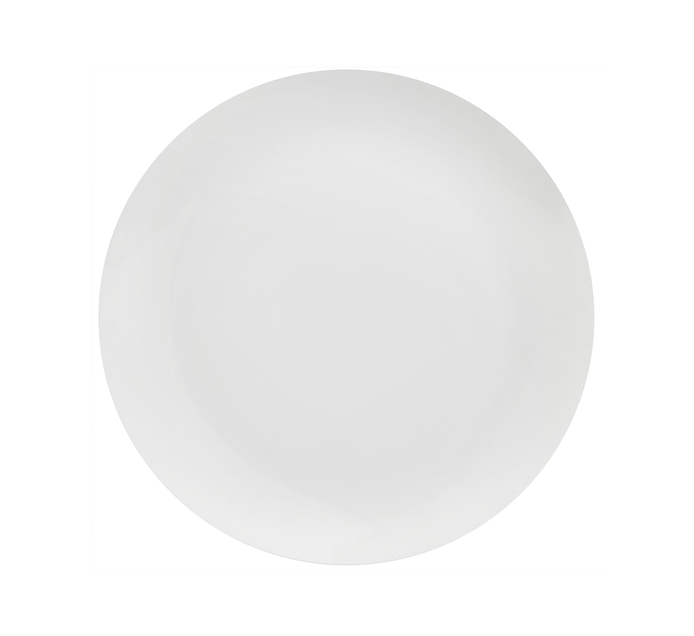 Continental Crockery 4 Pack Fusion Coupe Side Plate | Makro