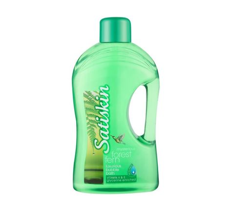 Satiskin Foam Bath Fern (6 x 2L) | Makro