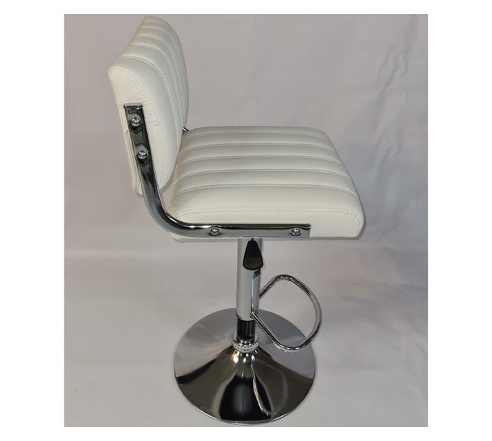 Barkley Bar Stool White | Makro