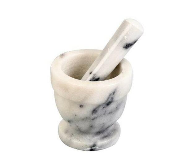 Pestle And Mortar Marble | Makro