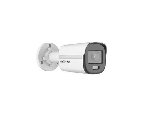 HIKVISION 2MP ColorVu Bullet Camera 2.8MM (DS-2CE10DFOT-PF2.8) | Makro