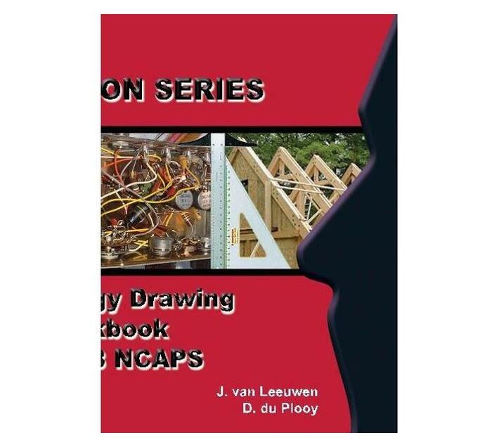 EGD-Technology Drawing Workbook (2017) : Grade 8 (Electronic book text ...