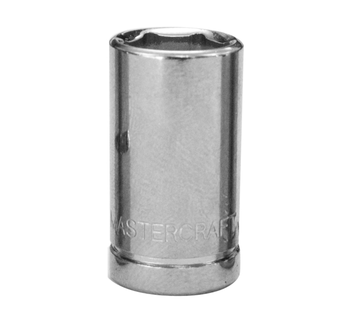 Mastercraft 8MM 1/4" Dr Socket | Makro
