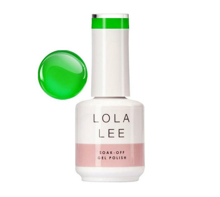Lola Lee Gel Polish - Be Pretty Like You | Makro