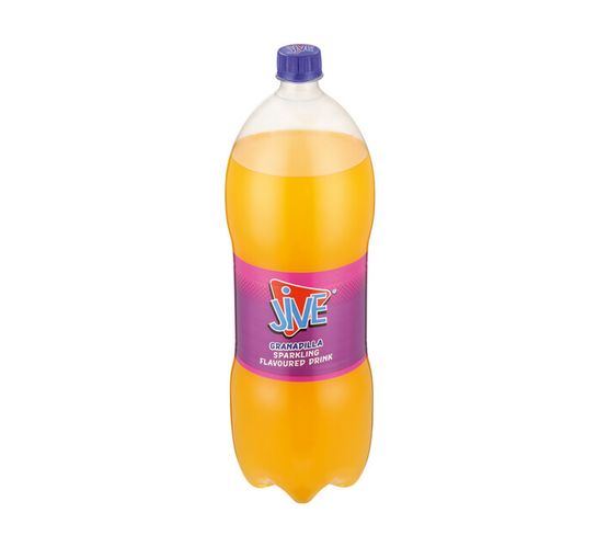 Jive Soft Drink Granadilla (6 x 2L) | Makro