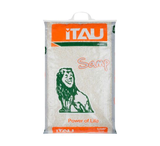 Itau Samp (1 x 10kg) | Samp Bulk | Samp | Grains, Rice & Pasta ...