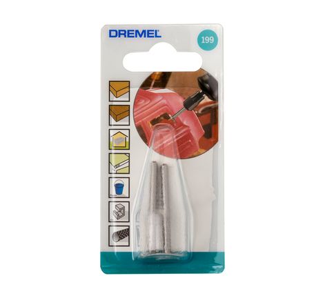 Dremel 2MM Wheel | Makro