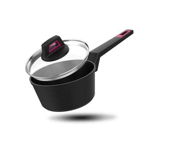 Best Moments - Cazo 18cm Aluminium Forged Pot 18cm | Makro