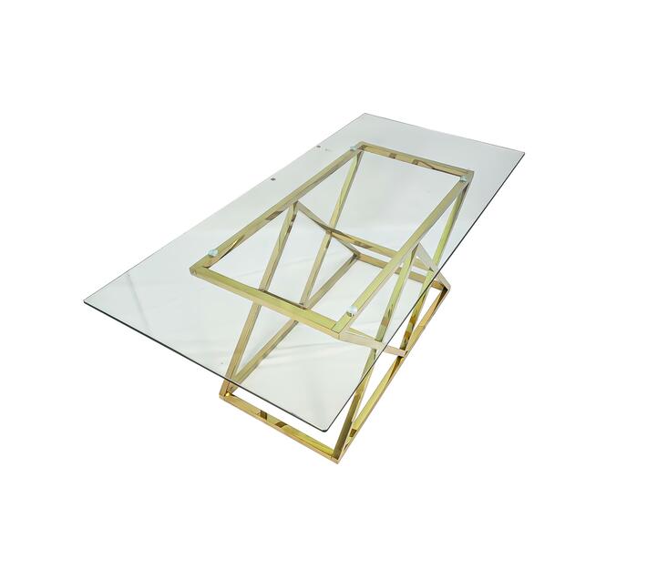 Capri Dinning Table | Makro