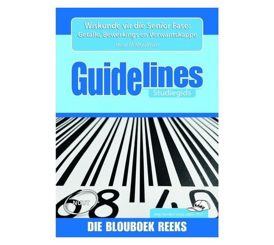 Guidelines Mathematics (CAPS) : Grade 7-9: Study Guide : Numbers ...