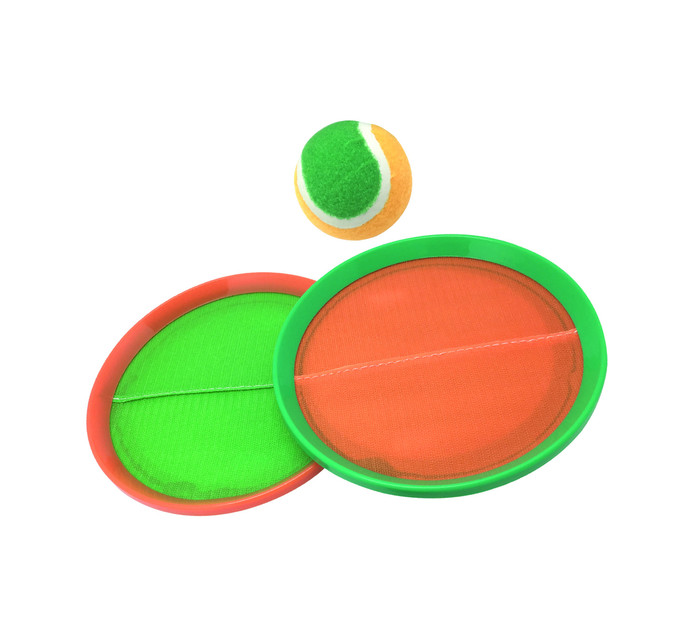 Shoot Magic Mitts | Makro