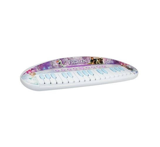 Disney Frozen Keyboard | Makro