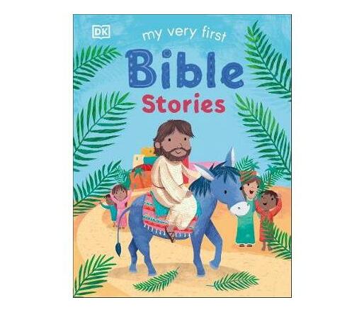 My Very First Bible Stories (Board book) | Makro