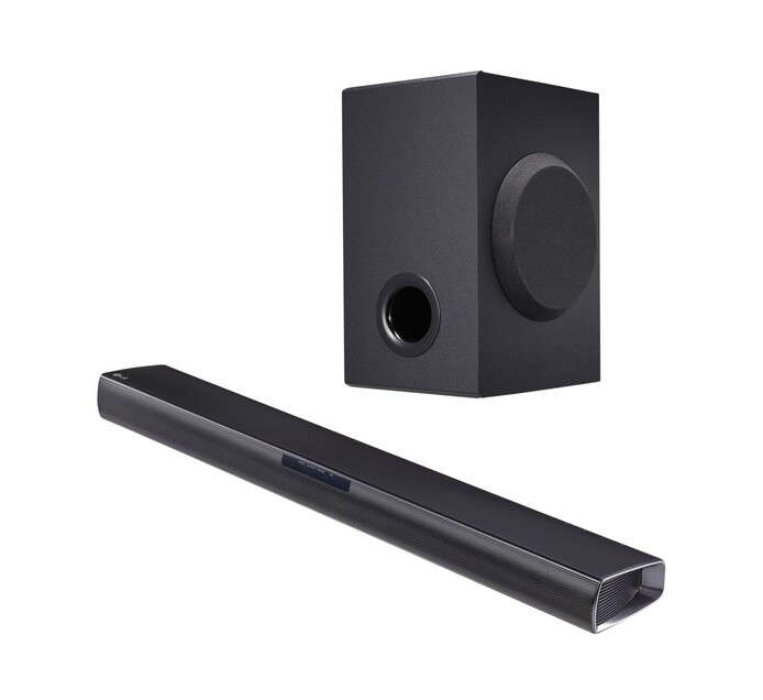 LG SQC1 SOUND BAR | Makro