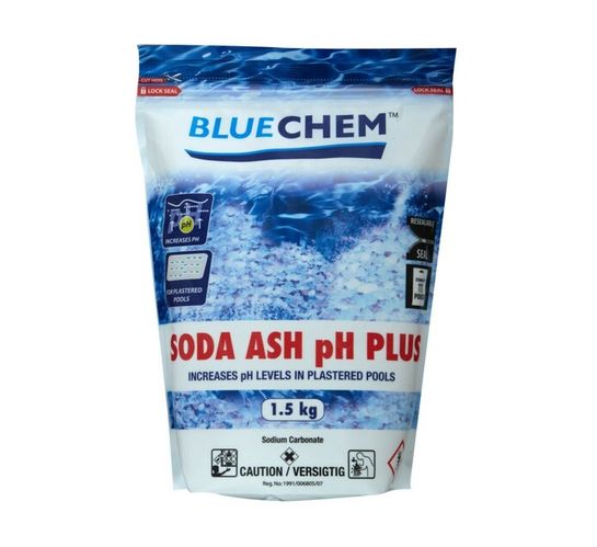 Bluechem Soda Ash | Makro
