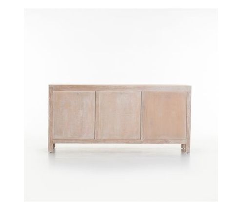 Nuri 3 Drawer 2 Doors Sideboard | Makro