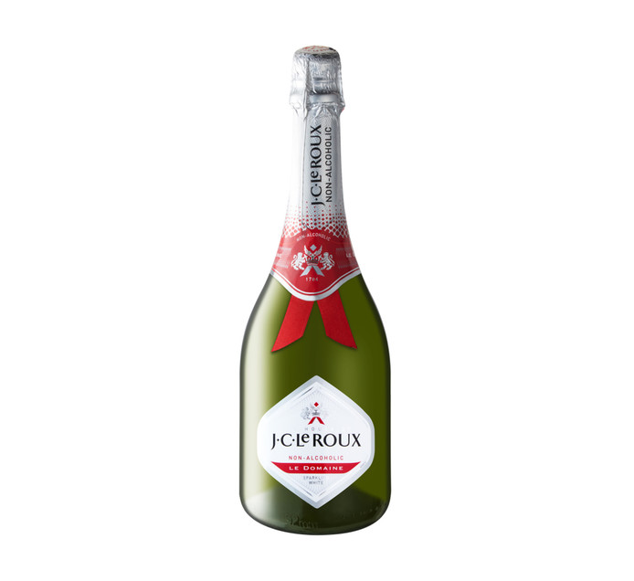 Jc Le Roux Le Domaine Non-Alcoholic (1 x 750 ml) | Makro