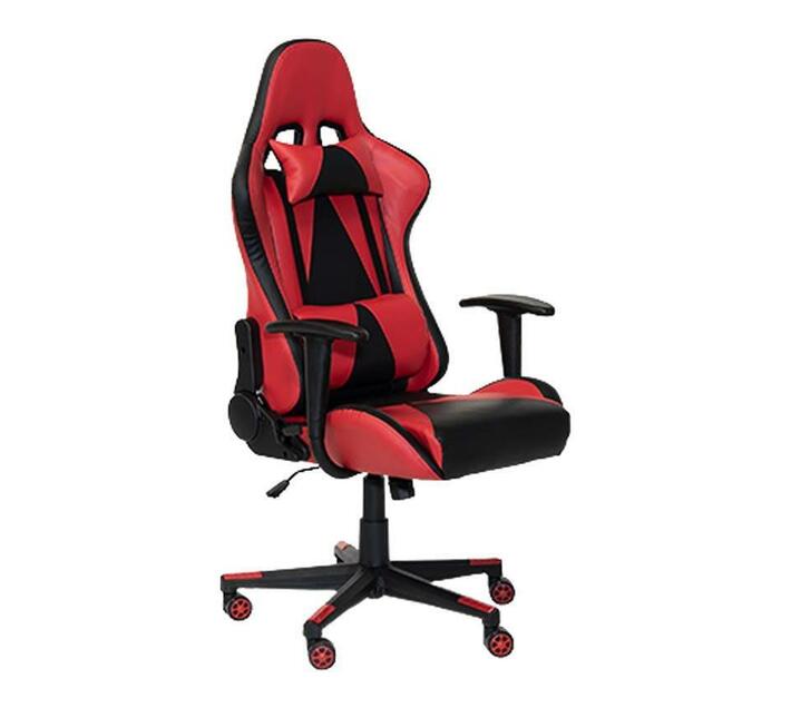 Smooth Five Wheel Caster Base Gaming Chair | Makro