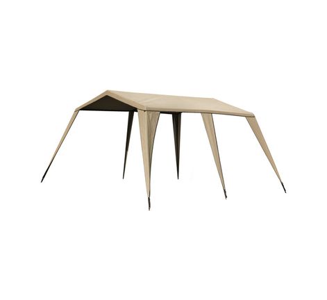 Camp Master Safari King Canvas Gazebo | Makro