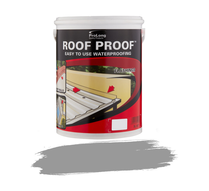 Pro-master 5L Waterproofing Sealant | Makro